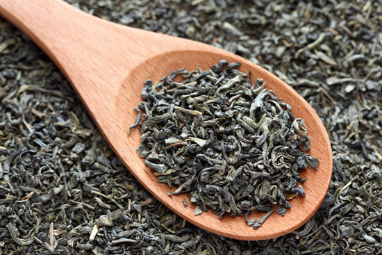 Buy Green Tea – Wholesale Loose Leaf for Retail and Cafes – Mark T ...