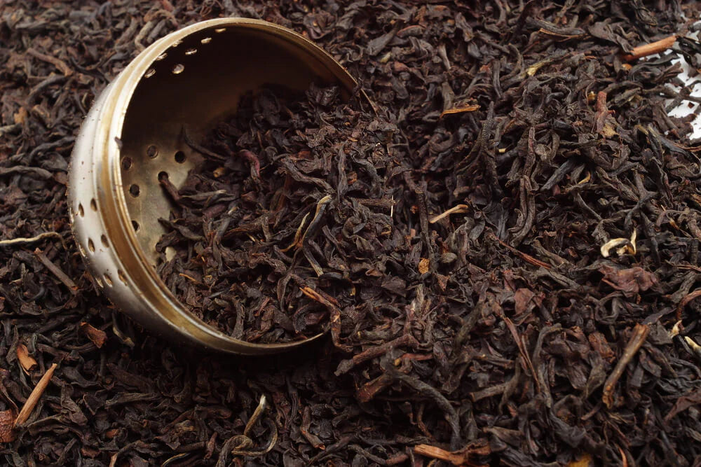 Black Tea | Bulk and Wholesale Loose Leaf Selection – Mark T. Wendell ...