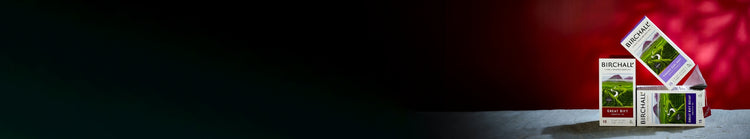 Birchall Herbal Tea Collection | Premium Wholesale Blends – Mark T ...